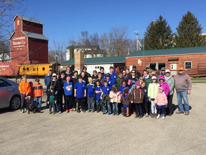 Preston Area Chamber