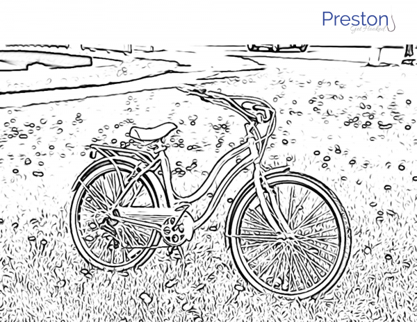 Preston Plays Coloring Pages Coloring Pages